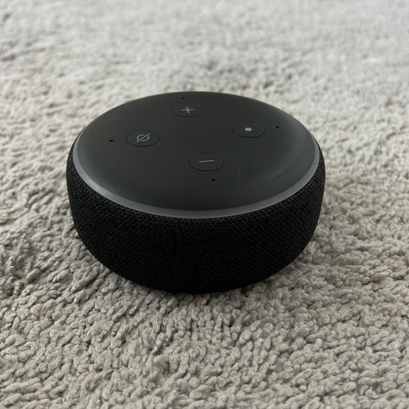 Amazon | Other | Amazon Alexa 3rd Gen | Poshmark